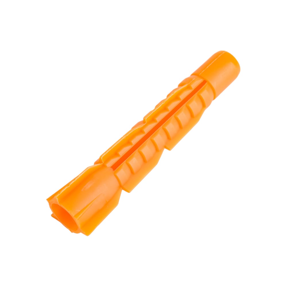 Универсальный дюбель Tech-Krep 6x37 мм, без бортика, 50 шт., пакет 154248 - выгодная цена ...