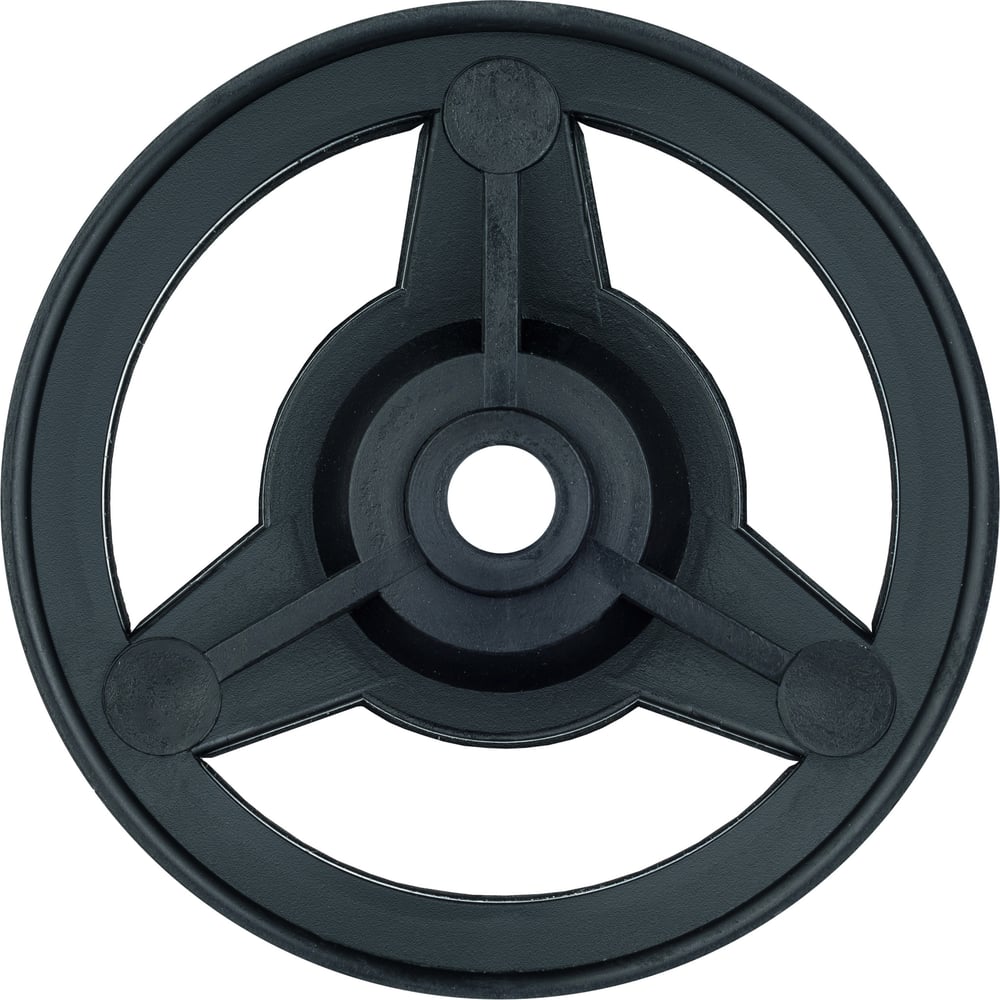 Шайба Рондоль Tech-Krep для утеплителя, черная, 50 шт., пакет 150659 - выгодная цена, отзывы ...