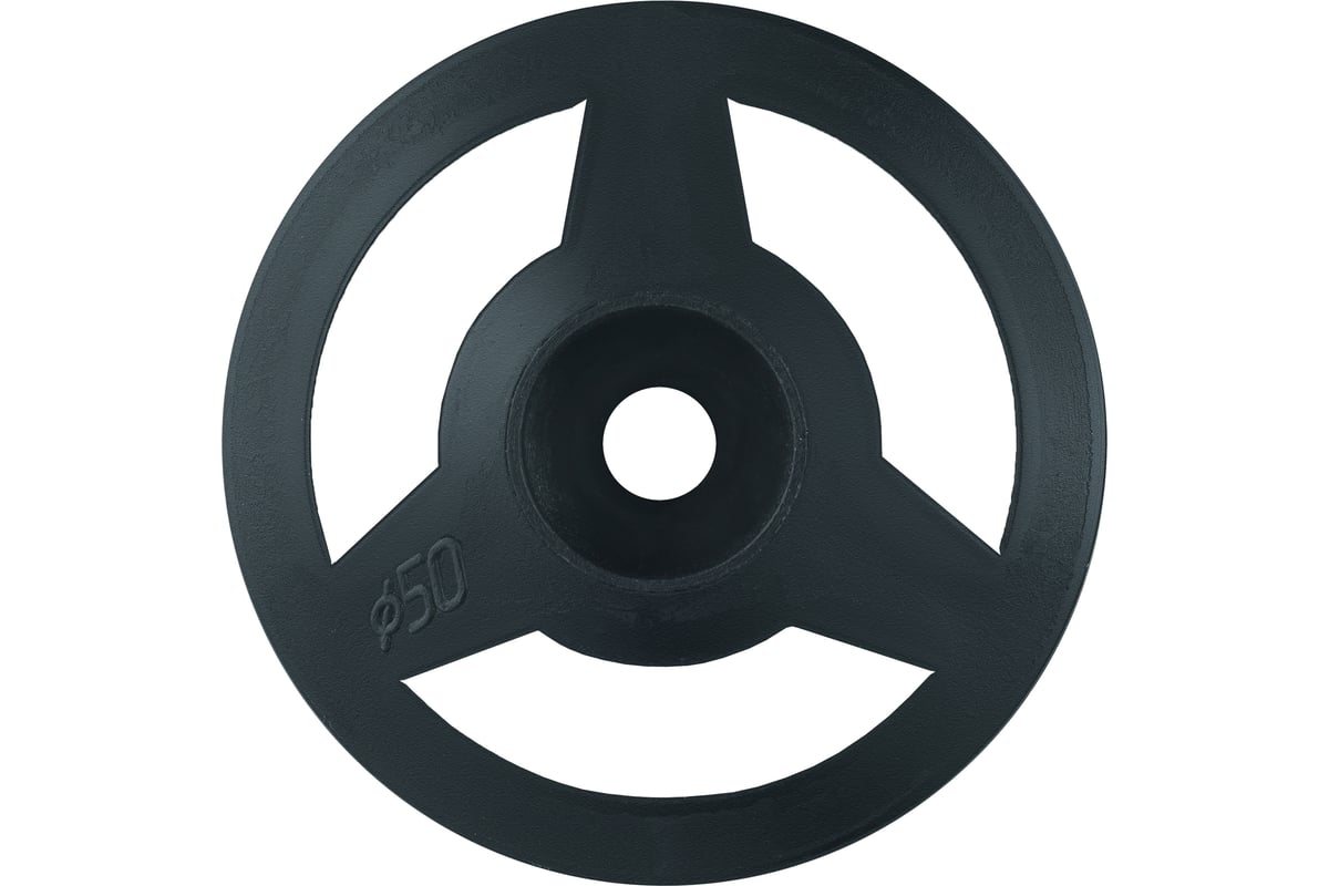 Шайба Рондоль Tech-Krep для утеплителя, черная, 50 шт., пакет 150659 - выгодная цена, отзывы ...