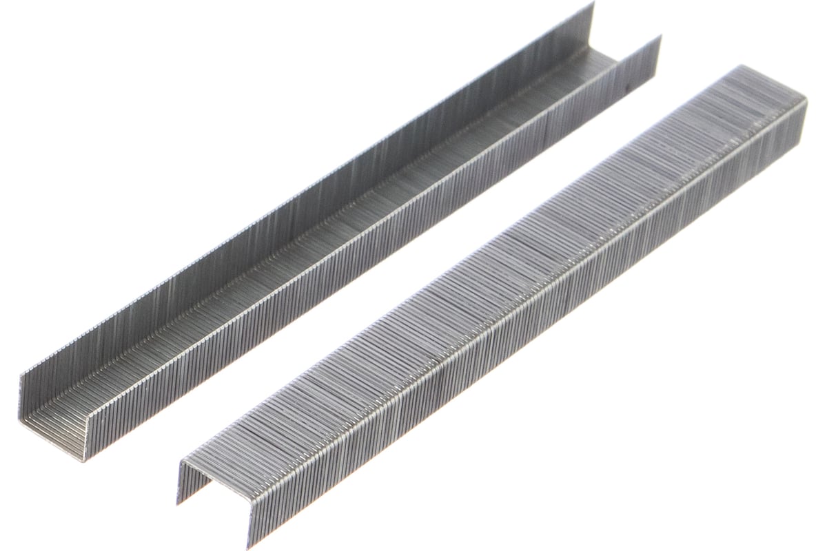 Скобы RAPID "WORKLINE" тип 53, красные, 14 мм, 5000 шт. 31753-53-14 ...