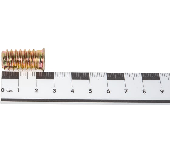 Резьбовые втулки - купить по выгодной цене от 174 рублей, подбор по ...