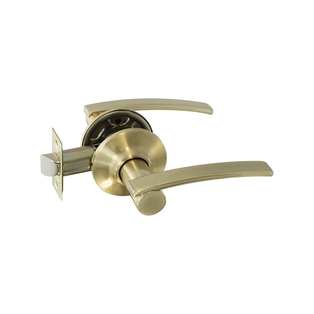 Ручка-защелка НОРА-М мат.золото ТТ14-05 14042 - выгодная цена, отзывы ...