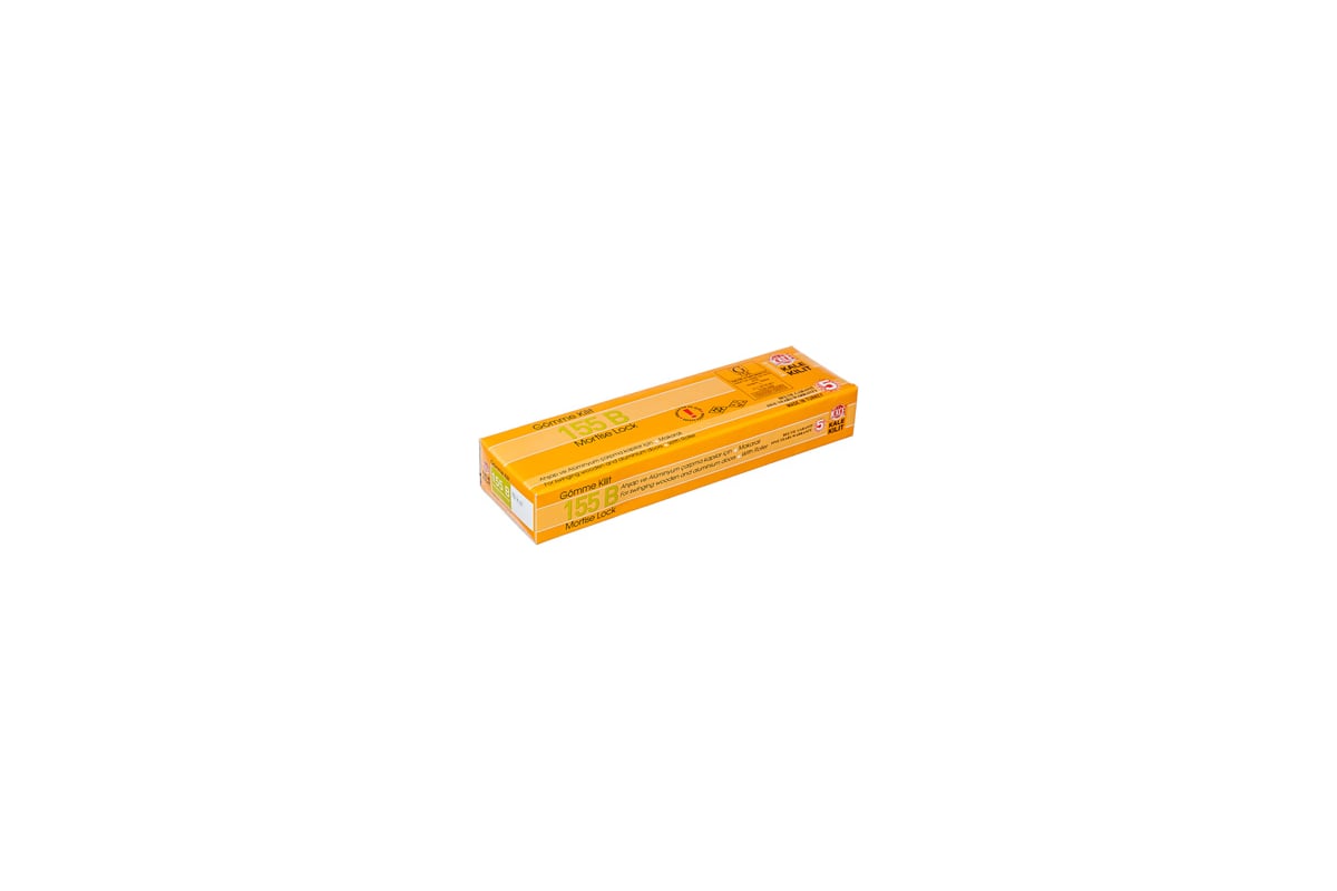Роликовый фиксатор KALE KILIT 155B, R, 23NP, SP, STB 155B0000004 ...