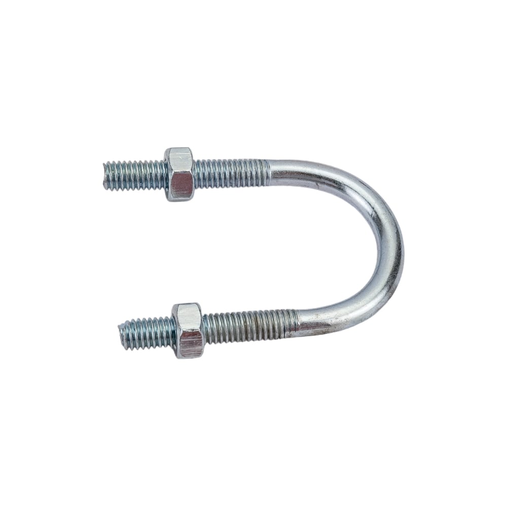 U-образный болт Tech-Krep/Zitar оцинк. M6 3/4 1 шт. 136982 - выгодная цена, отзывы ...