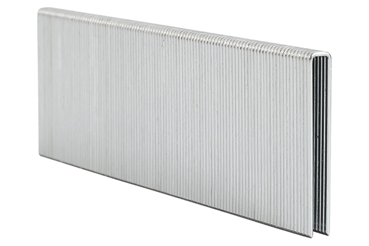 Узкая скоба для пневмостеплера PATRIOT PNS 90/40S тип 18GA 830901037 ...