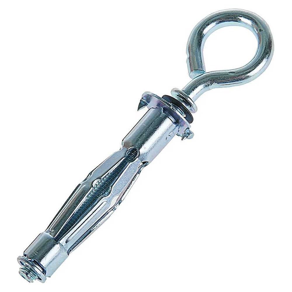 Дюбель MOLLY 23 БОЛТА с кольцом 4x32 для пустотелых конструкций 10шт ...