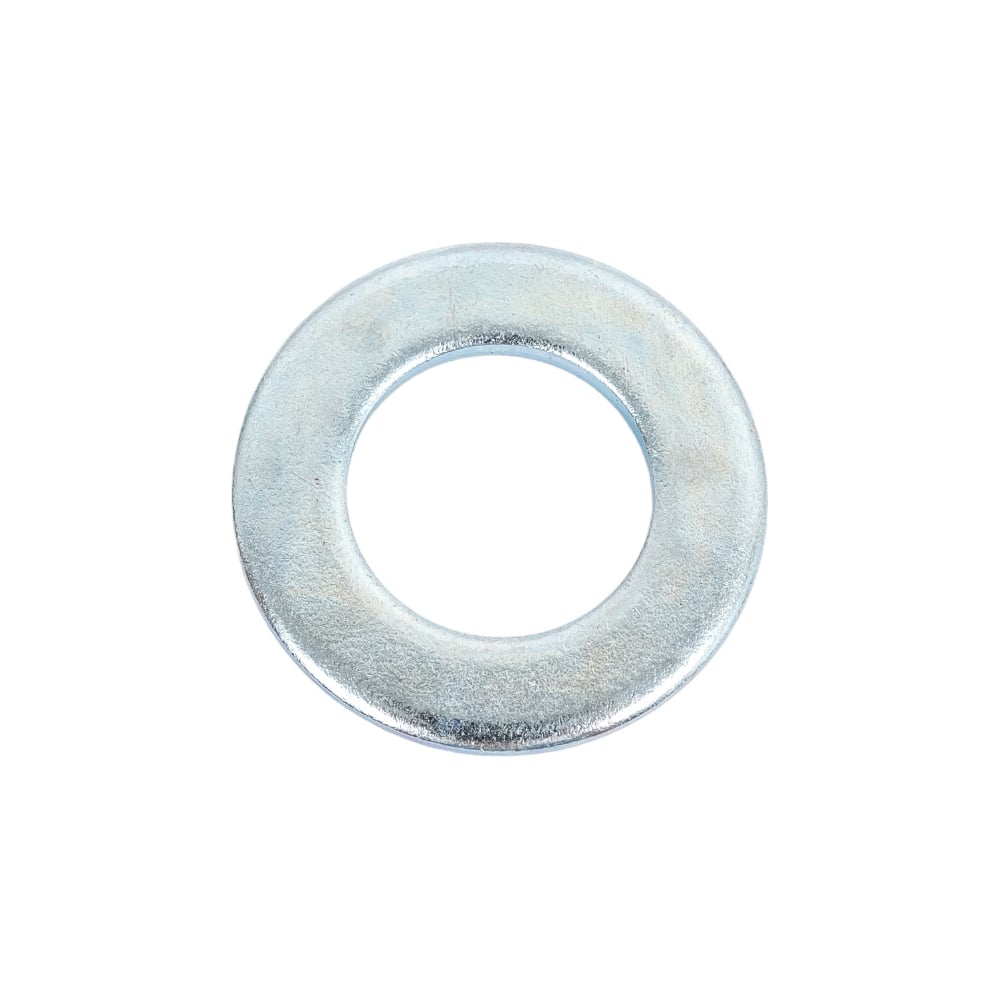 Плоская шайба Стройметиз 20 DIN 125А цинк уп. 2 шт. 3060111 - выгодная ...