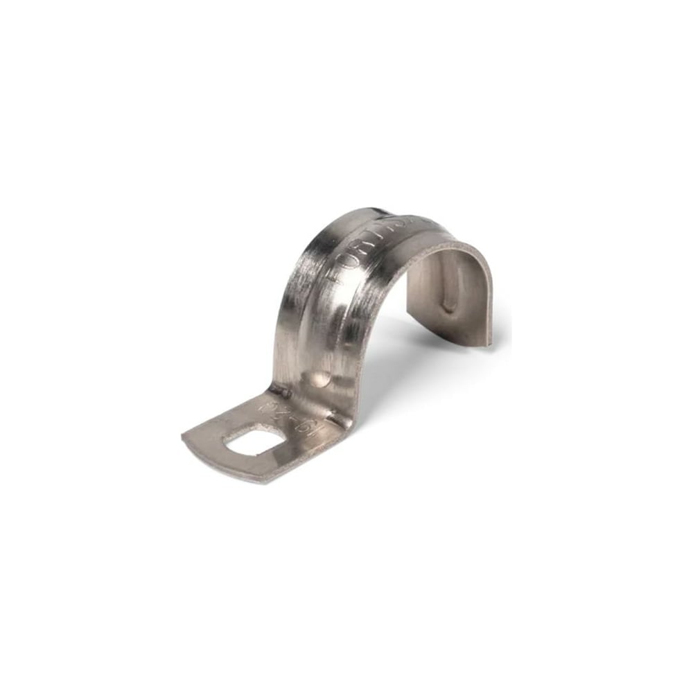 Металлическая скоба FORTISFLEX СМО INOX 14-15 мм 80975 - выгодная цена ...