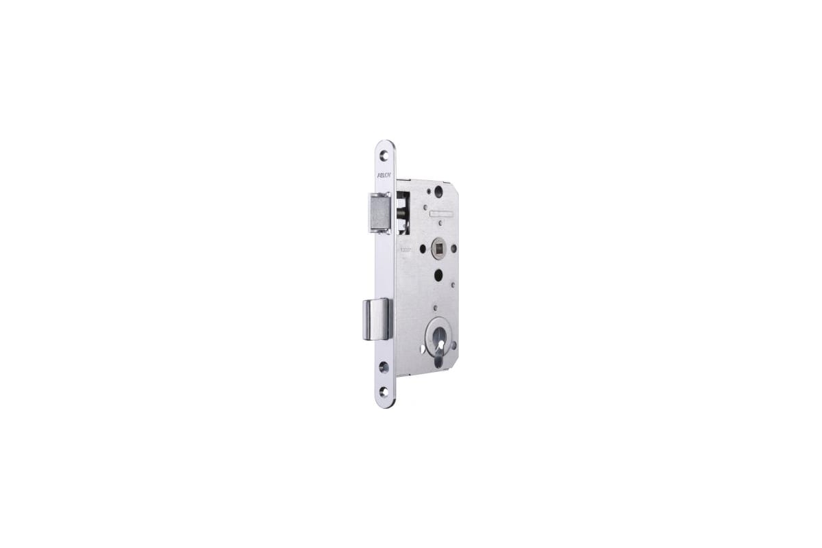 Корпус замка ABLOY 4292 лев. сталь оцинкованная с лаковым покрытием 4292/A2020000000 - выгодная ...