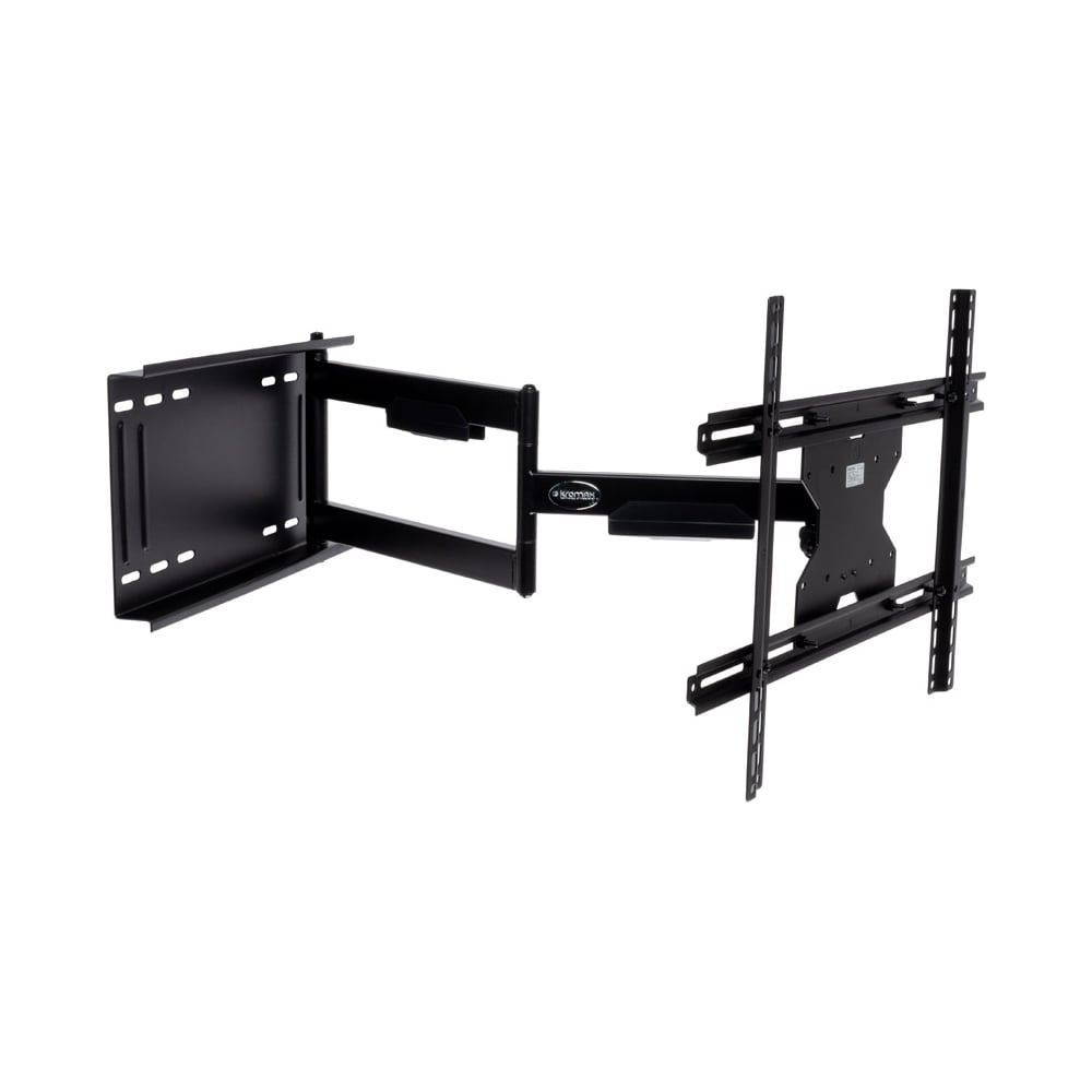 TV кронштейн Kromax GALACTIC 60 black 26024 - выгодная цена, отзывы ...