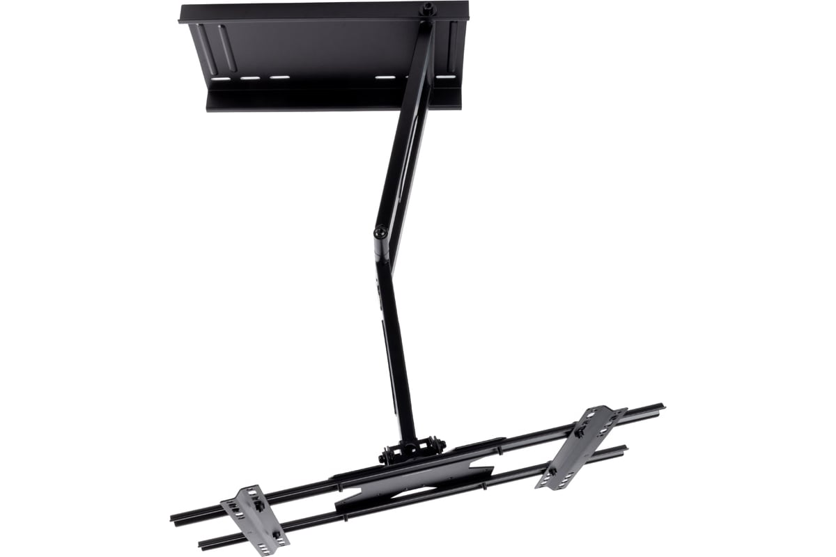 TV кронштейн Kromax GALACTIC 60 black 26024 - выгодная цена, отзывы ...