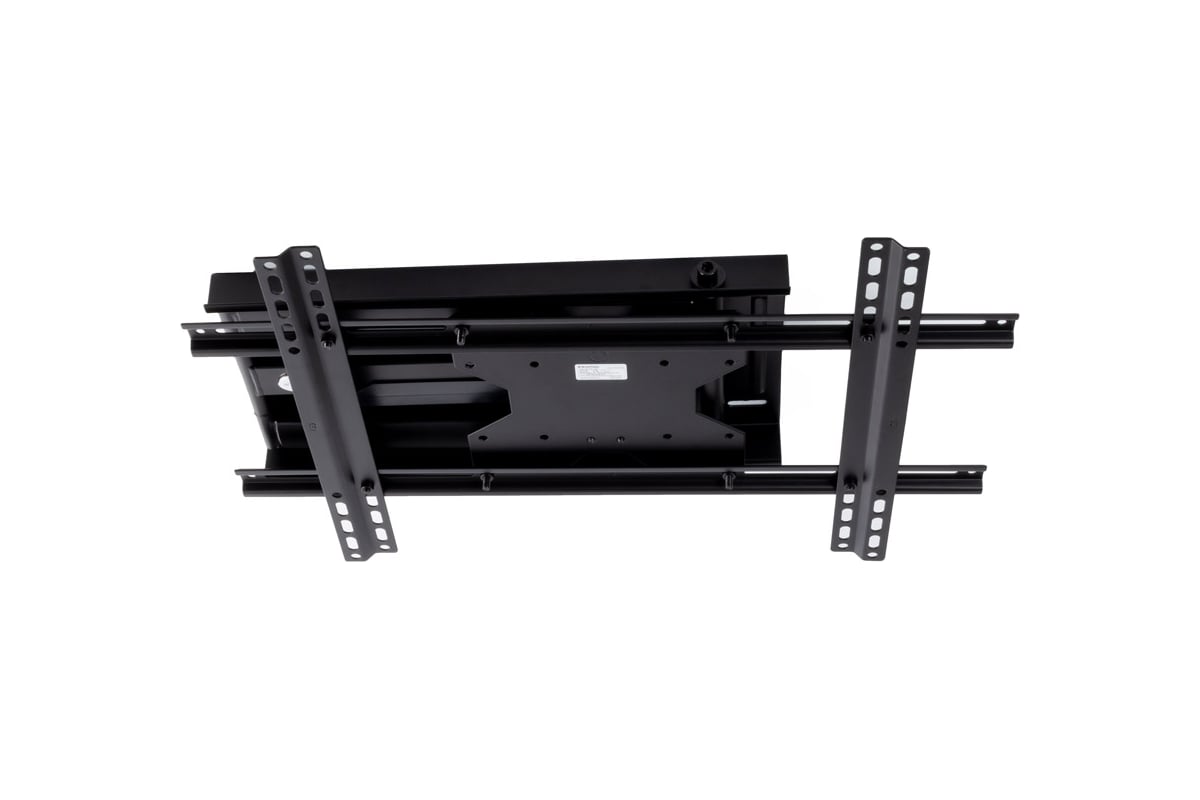 TV кронштейн Kromax GALACTIC 60 black 26024 - выгодная цена, отзывы ...