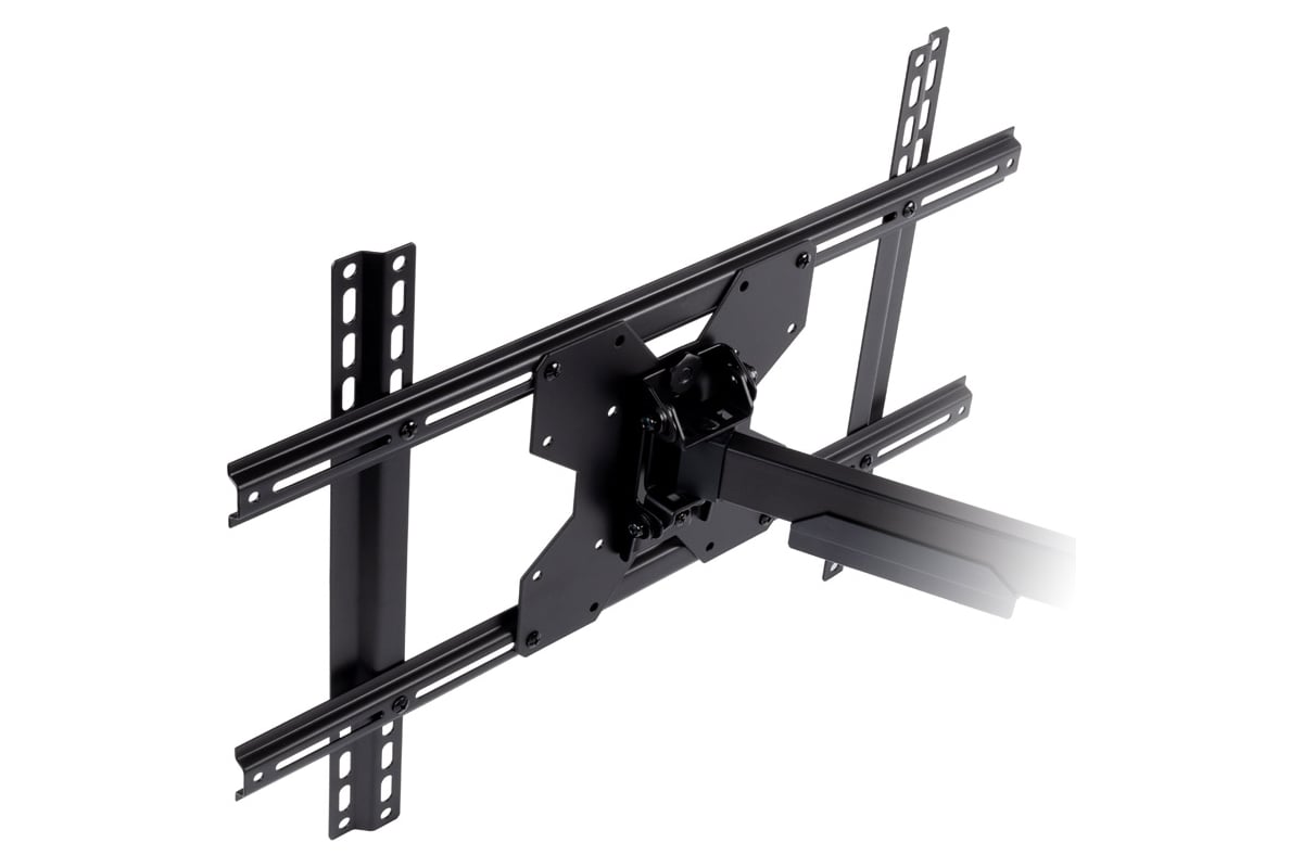 TV кронштейн Kromax GALACTIC 60 black 26024 - выгодная цена, отзывы ...
