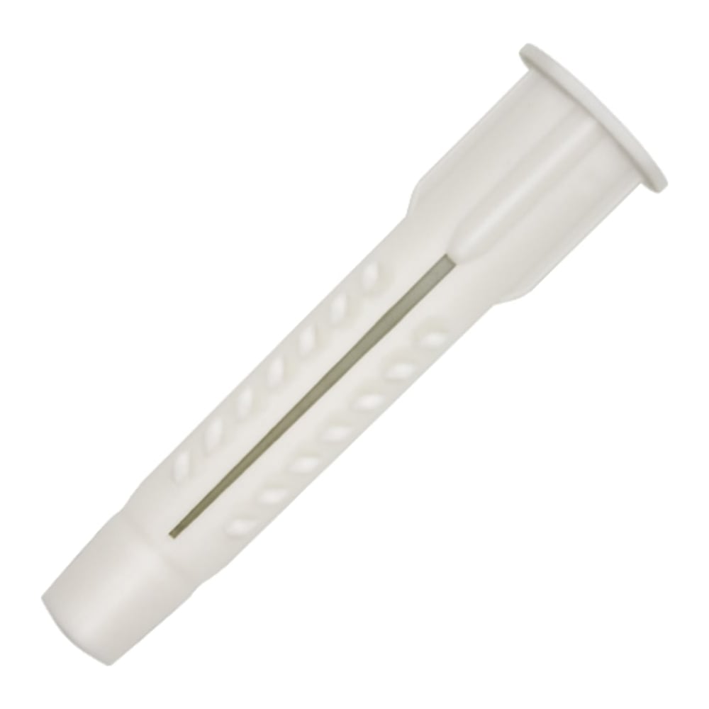 Дюбель универсальный ПАРТНЕР PRU 10 10 шт., пакет с подвесом ФАС 44045 ...