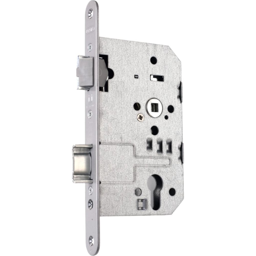 Корпус огнестойкого замка Nemef 1769/01/65mm PZ ZN front 20x235, DIN ...