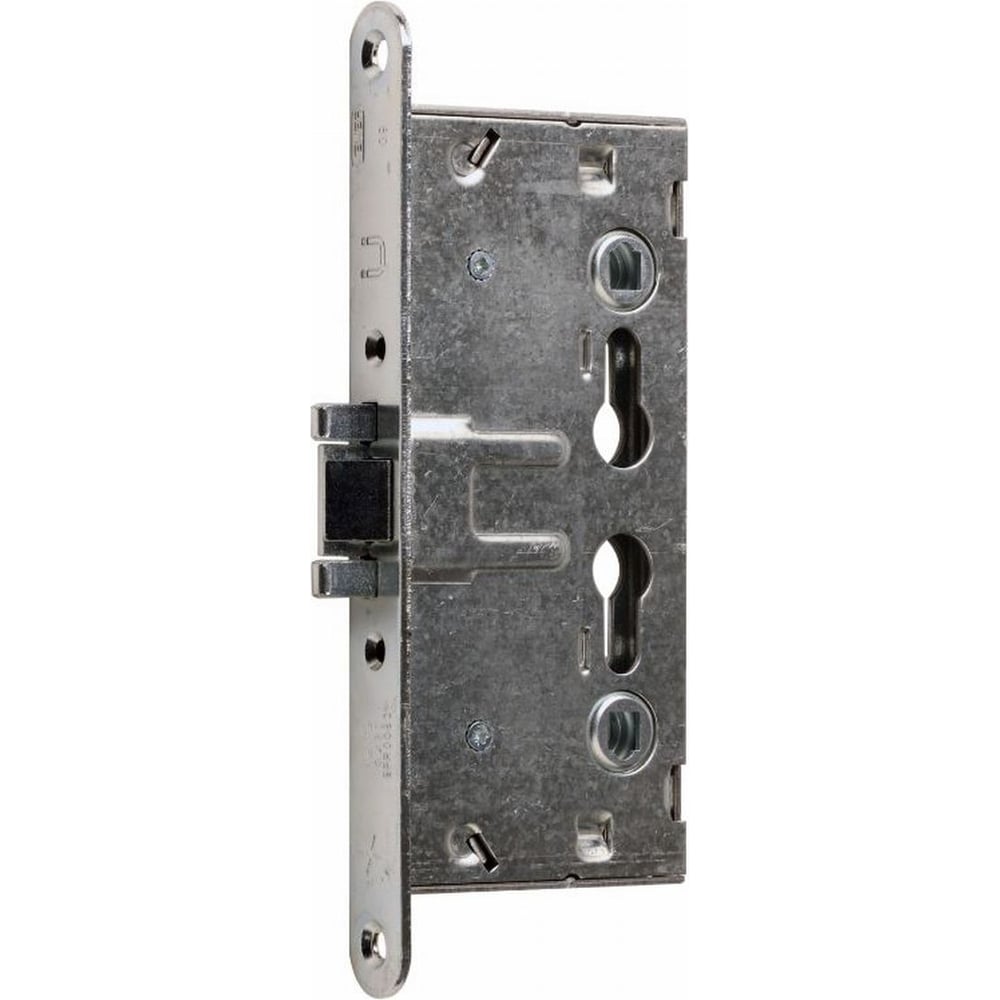 Корпус огнестойкого замка Nemef 1739/03/65mm PZ ZN front 24x235, DIN ...