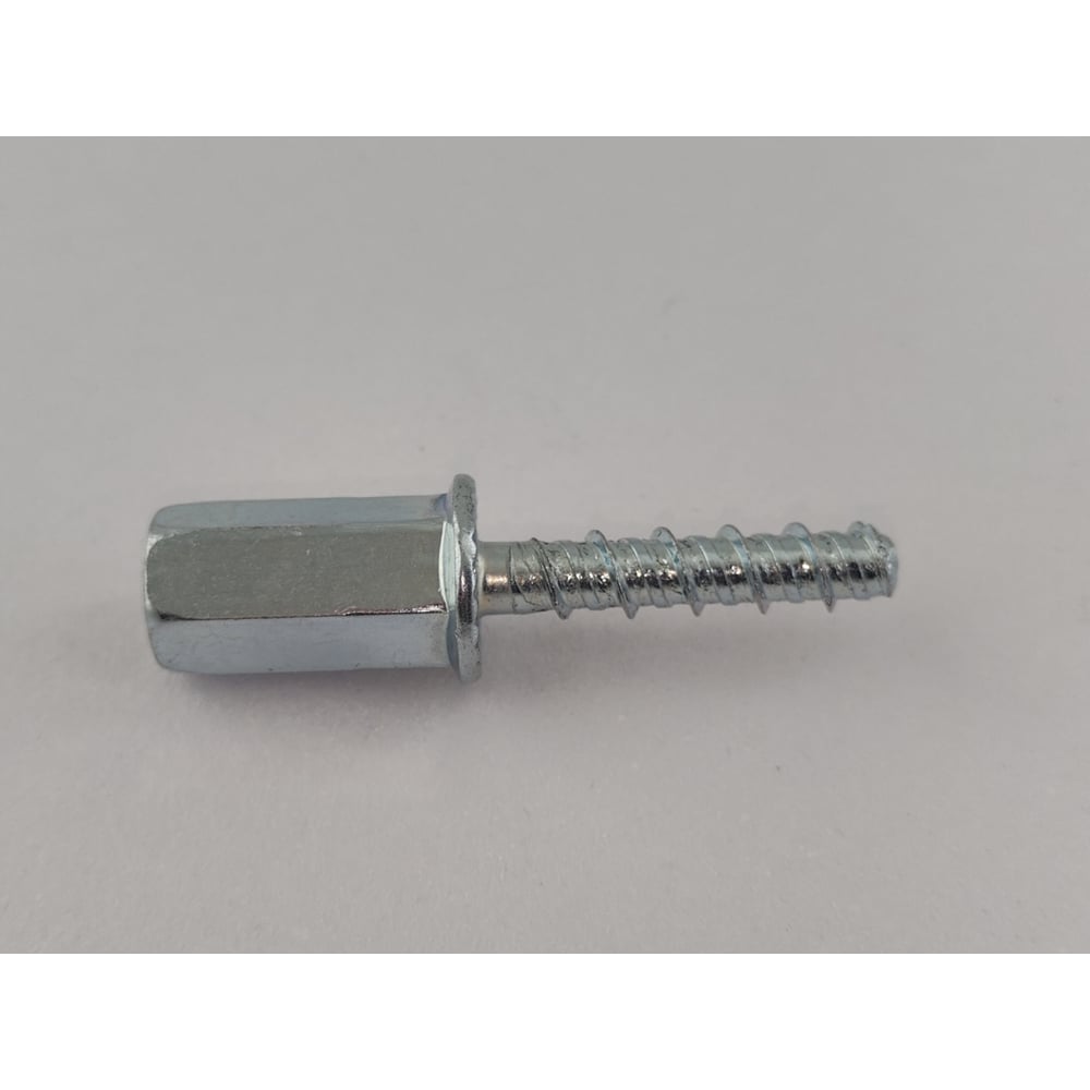 Купить Анкер-шуруп по бетону Rusconnect PMB 6x35 50 шт. с внутренней ...