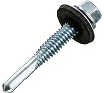 Кровельные саморезы - купить саморезы для профнастила (профлиста) и ...