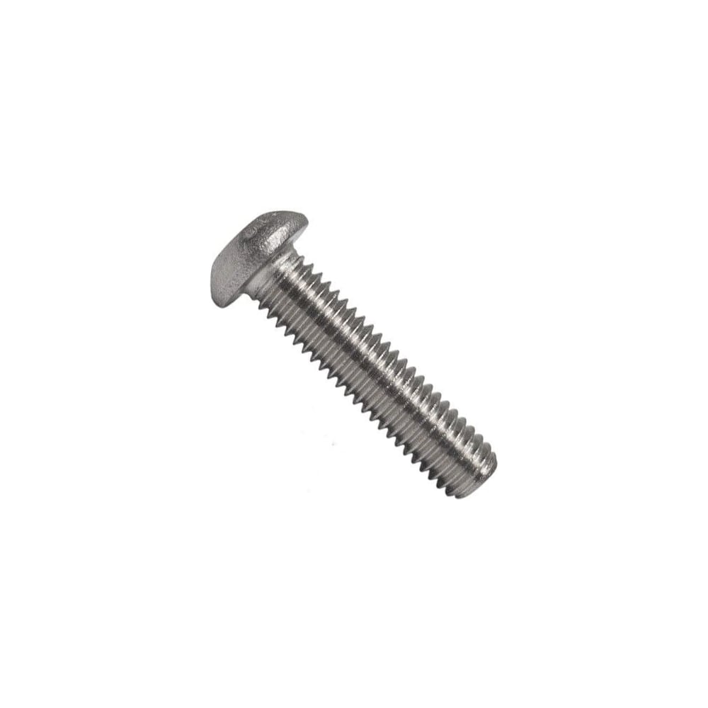 Винт ОПМ ISO 7380-1 М8x50/50 8.8 zn TX 100 шт. УТ000020347 - выгодная ...