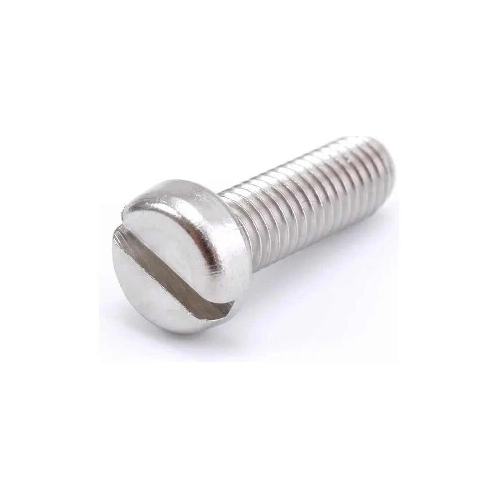 Винт ОПМ DIN 920, М3x6 4.8/5.8 zn 100 шт. УТ000023274 - выгодная цена, отзывы, характеристики ...