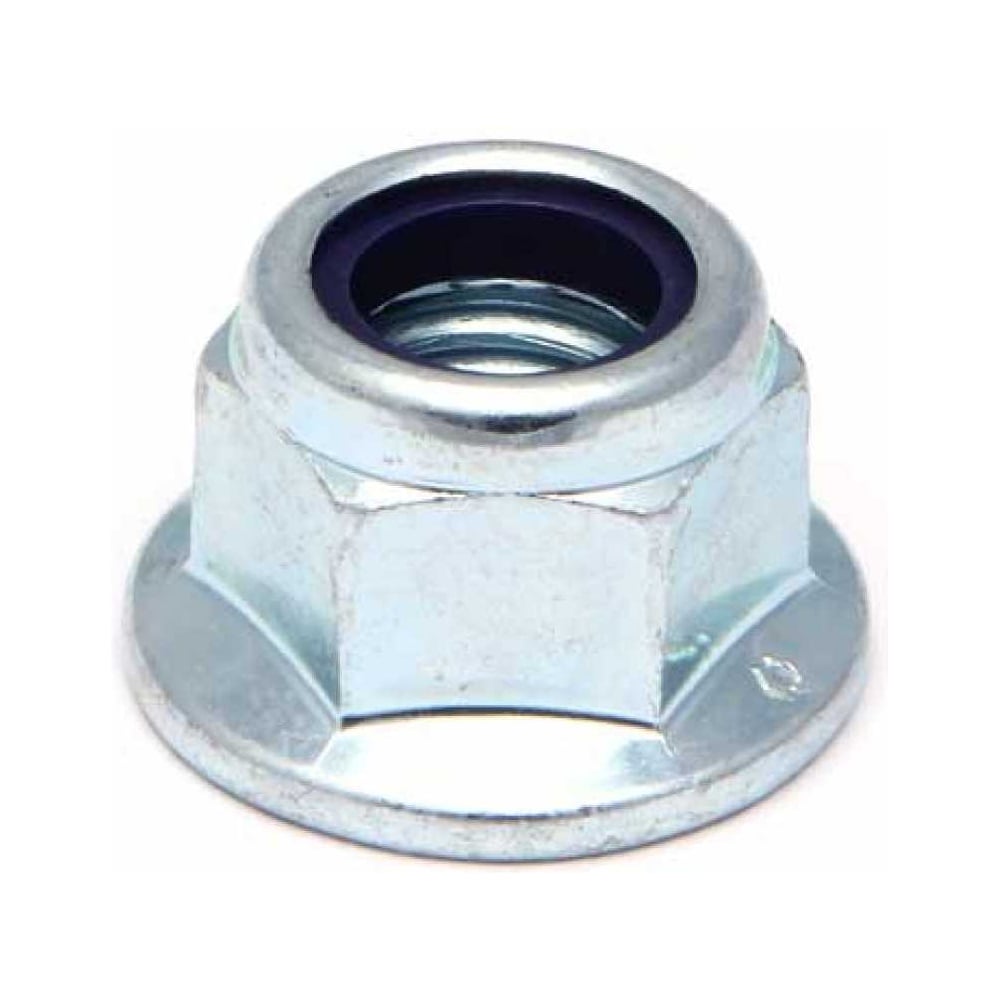 Гайка ОПМ EN 1663 (DIN 6926) М8 8 zn 1000 шт П0000030793 - выгодная ...