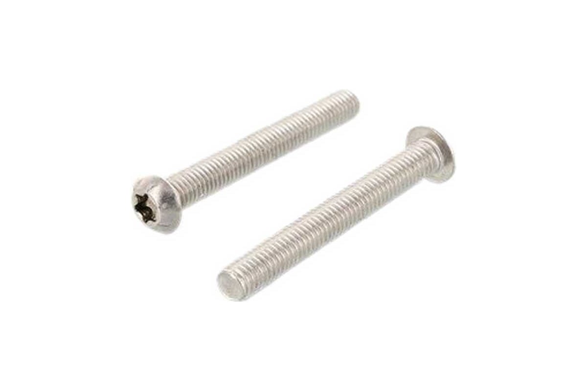 Винт ОПМ ISO 7380-1, TX-30, М6x16 мм, А2, 500 шт. УТ000155509 ...