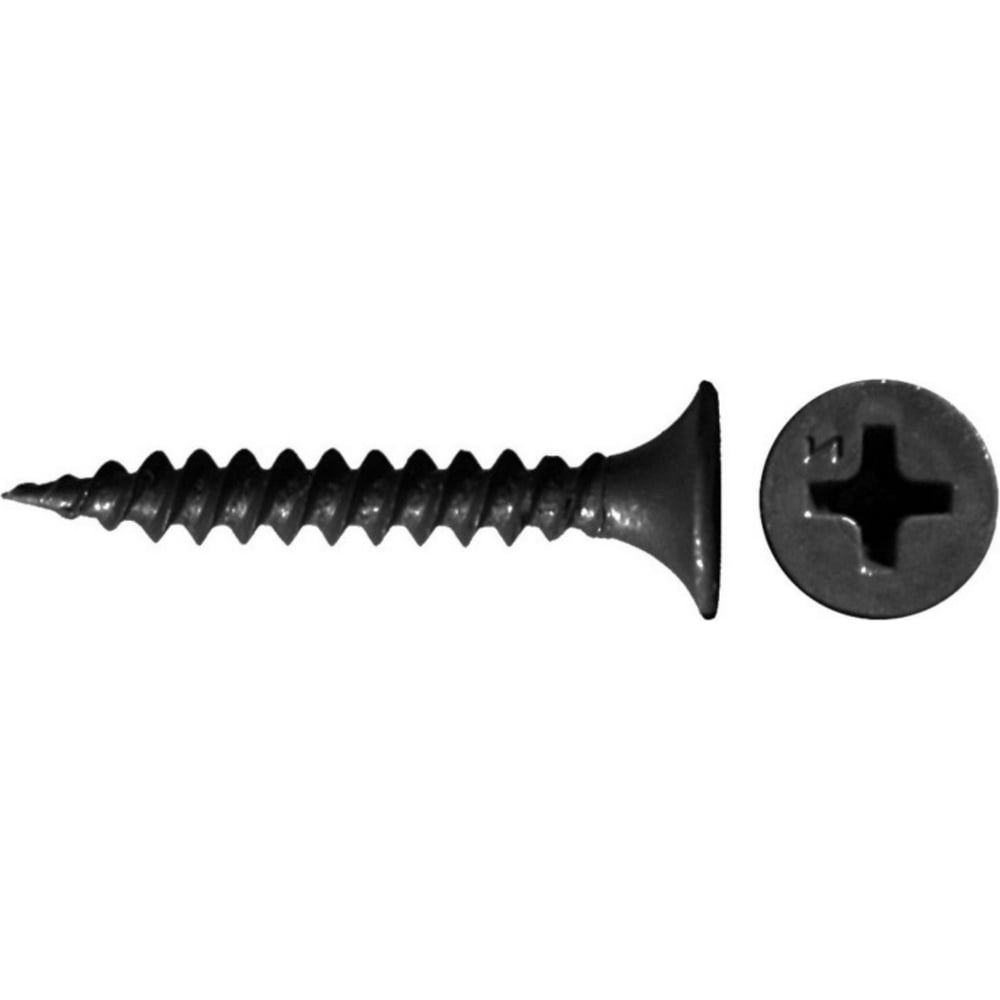 Саморез ОПМ 207004 ШСГД 4,2x76 фосф. 600 шт 650 - выгодная цена, отзывы ...