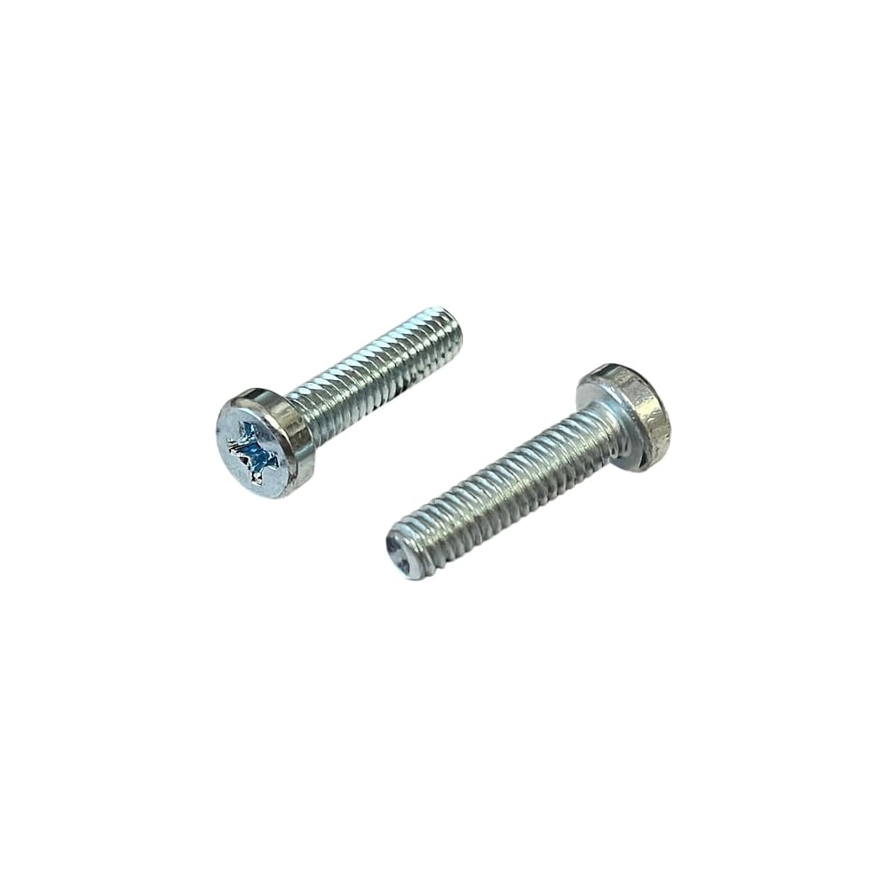 Винт ОПМ ISO 7048 М4x16 4.8 zn 200 шт. УТ000135343 - выгодная цена ...