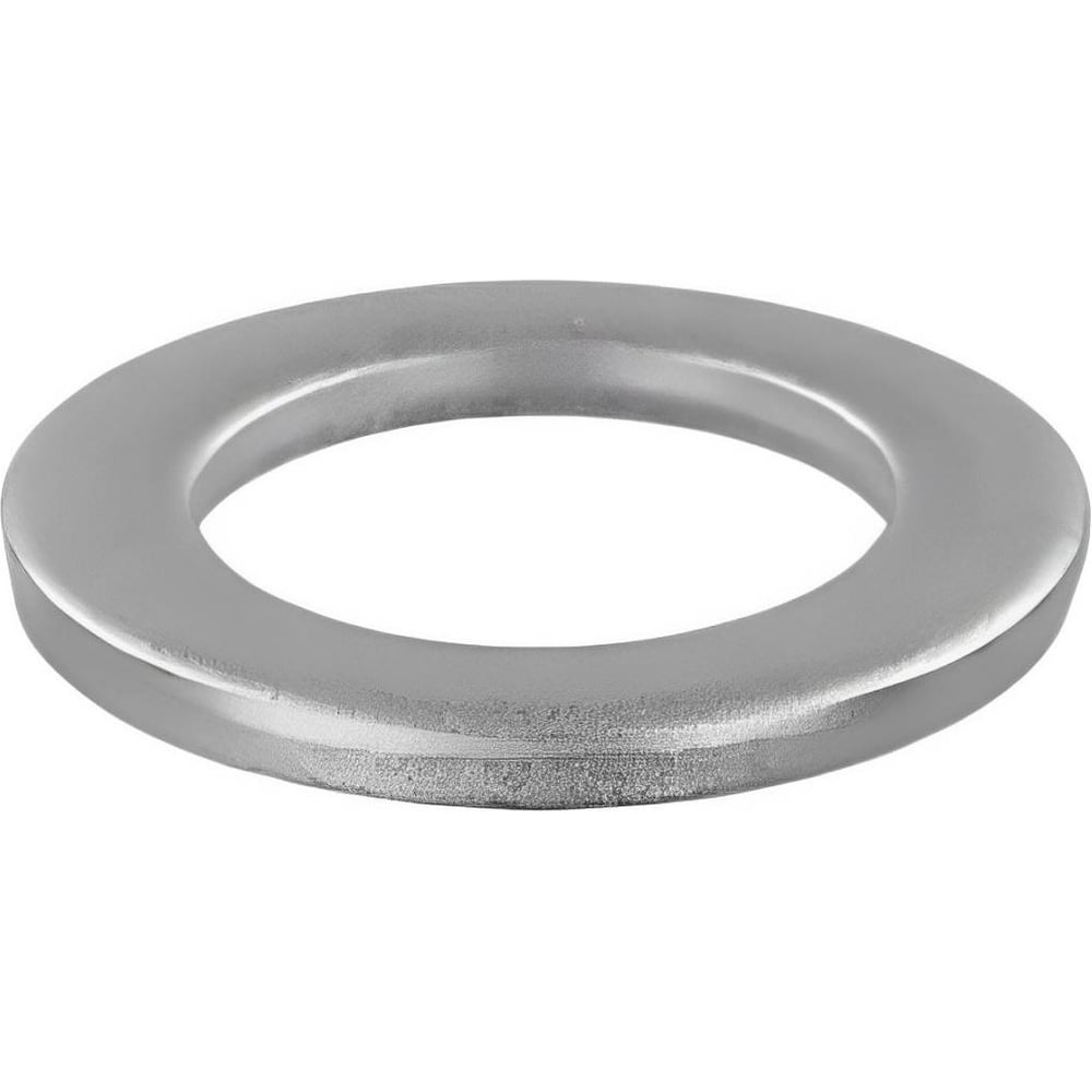 Шайба ОПМ DIN 1440/ISO 8738/ГОСТ 9649 d6x12x1,6 zn 100 шт. УТ000021510 ...