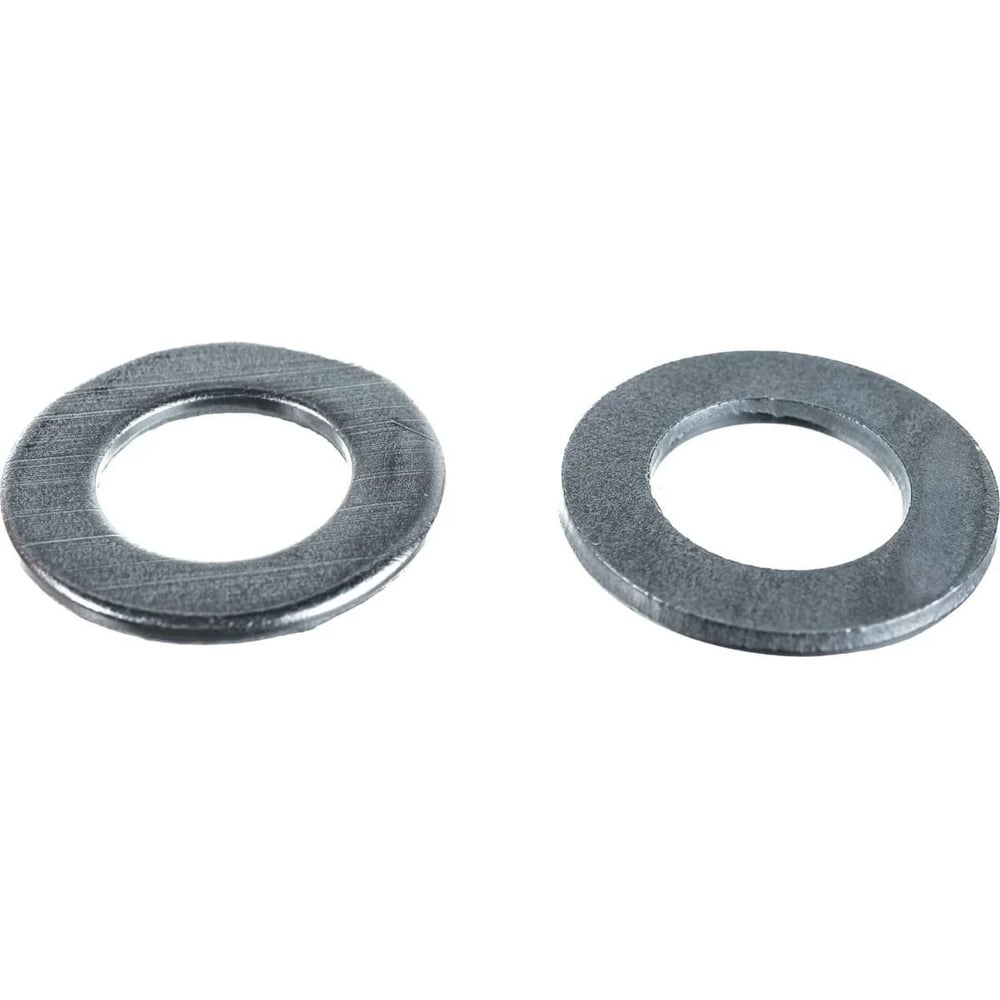 Шайба ОПМ ISO 7089 d10,5 М10 200 HV zn 500 шт. УТ000098571 - выгодная ...