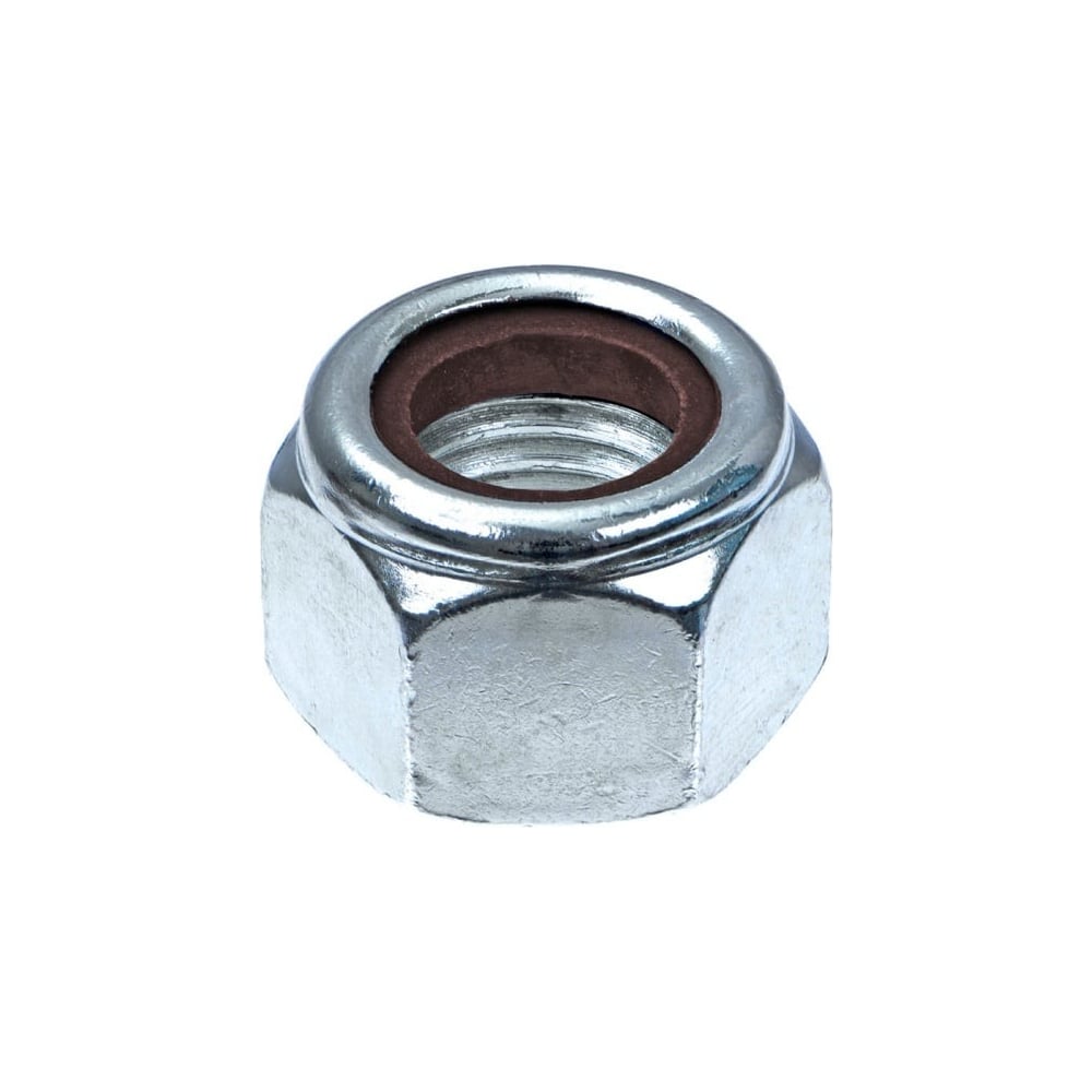 Гайка ОПМ ISO 7040 М16 8 zn, 50 шт. П0000031563 - выгодная цена, отзывы ...