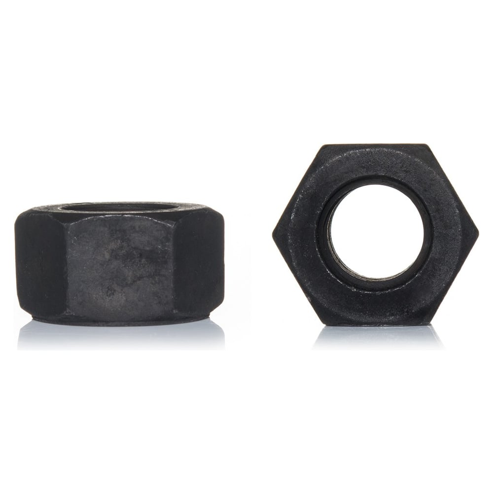 Гайка ОПМ ГОСТ Р 52645-2006 М27.10 ХЛ 10 шт. П0000035190 - выгодная ...