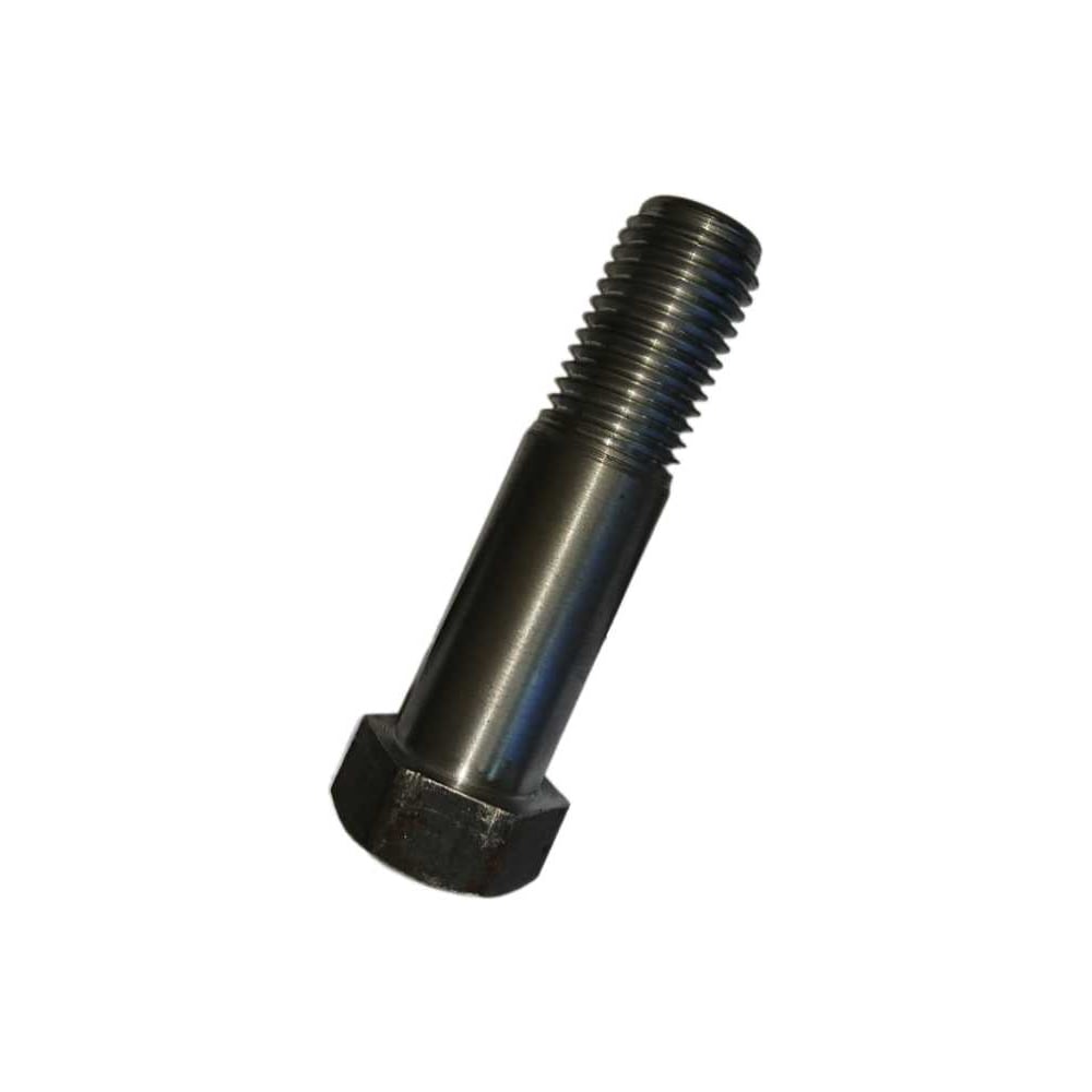 Болт ОПМ ГОСТ 7817-80 1аМ24x2-6gх90.129.30ХГСА 10 шт. УТ000150822 ...