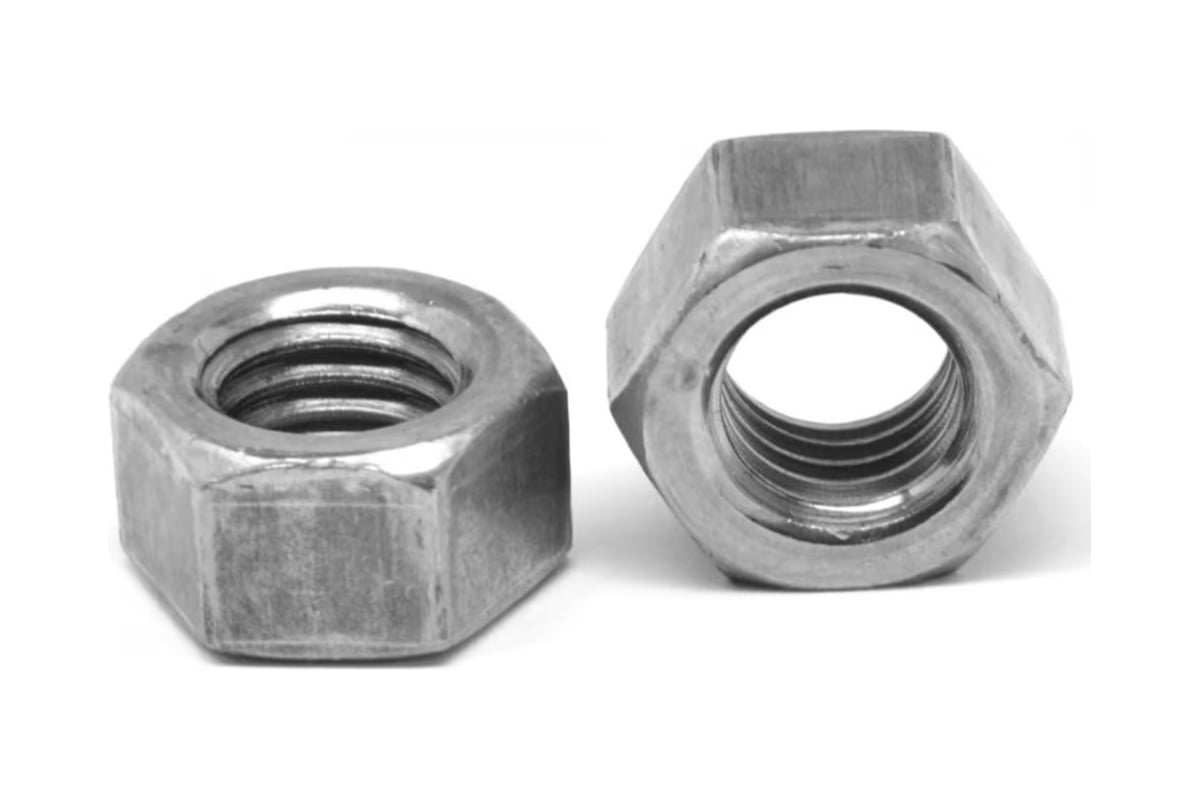 Гайка ОПМ DIN 934 М36 10 10 шт 7749 - выгодная цена, отзывы ...