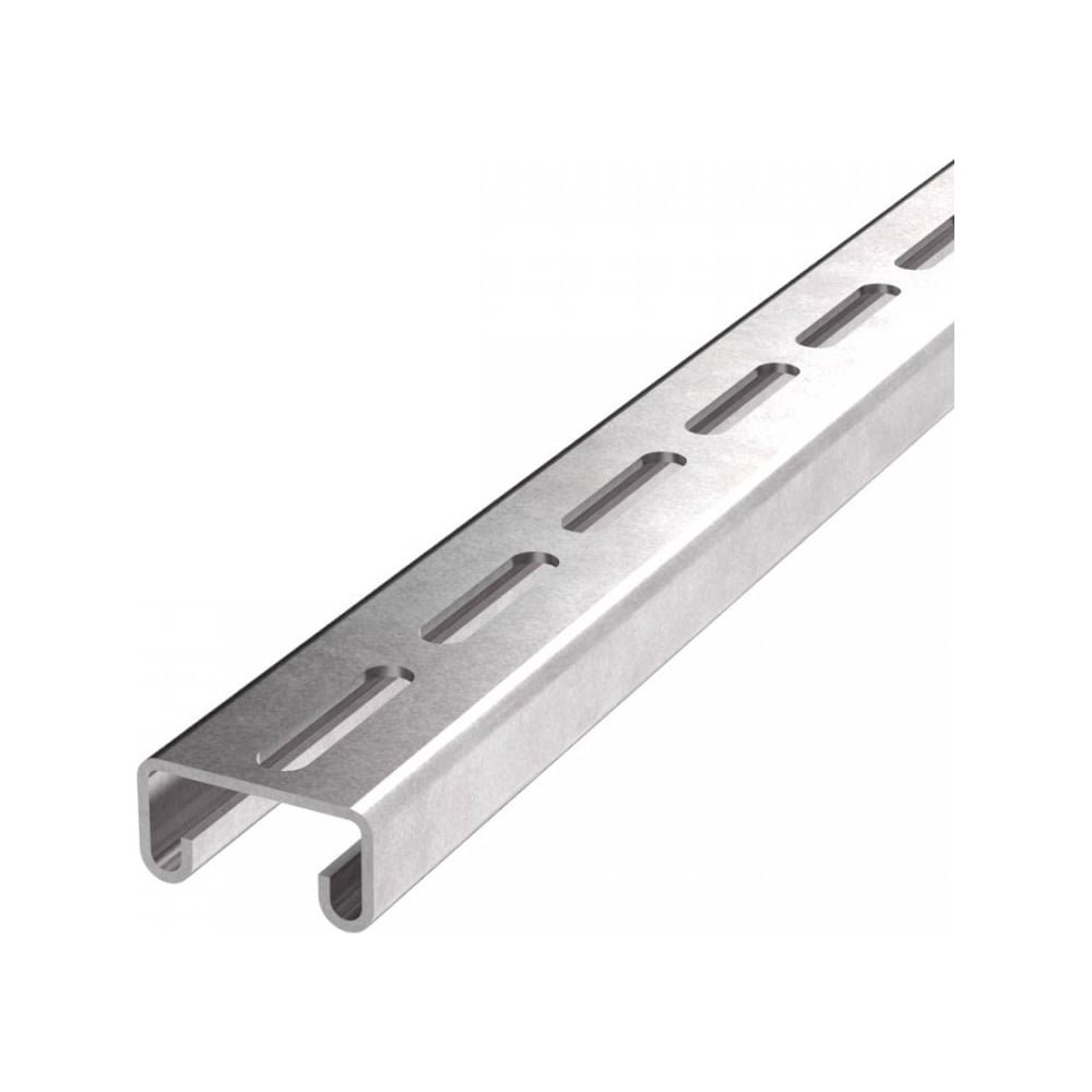 Профиль STRUT Промрукав ПС-41x21x2700 (2,5 мм) PR08.28353 - выгодная ...