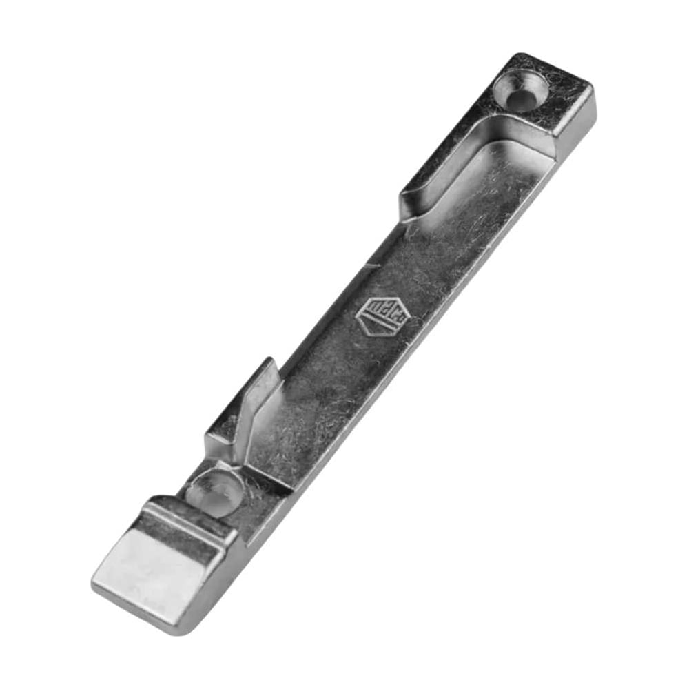 Ответная планка для пвх Комфорт Maco Eco KBE 9 система 1 шт. МКОП6310 ...