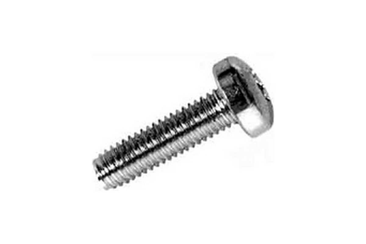 Винт ОПМ DIN 7500 Form CE-H М2,5x8 zn 1000 шт УТ000124954 - выгодная ...