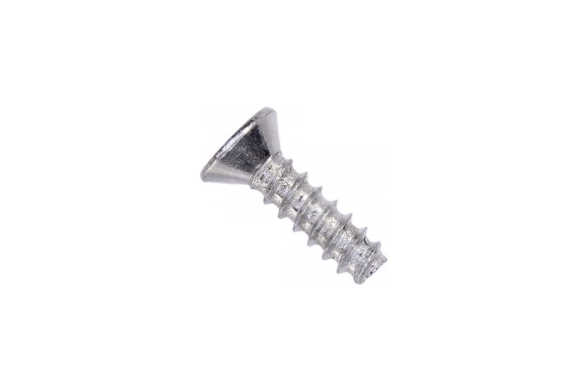 Саморез ОПМ DIN 7982 F-Z d2,9x13 zn 2000 шт УТ000122692 - выгодная цена ...