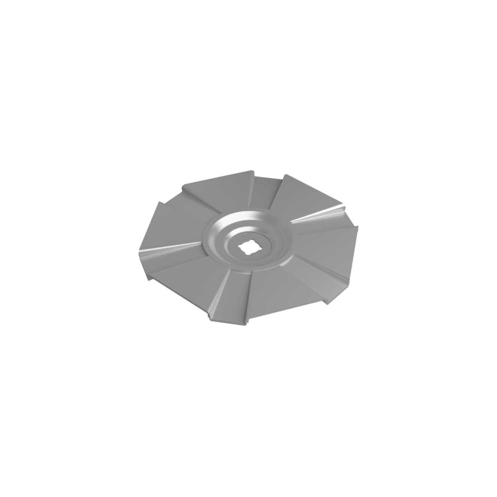 Тарельчатый держатель INTERFIX TERMOCLIP для стального анкера Стена 4 ...