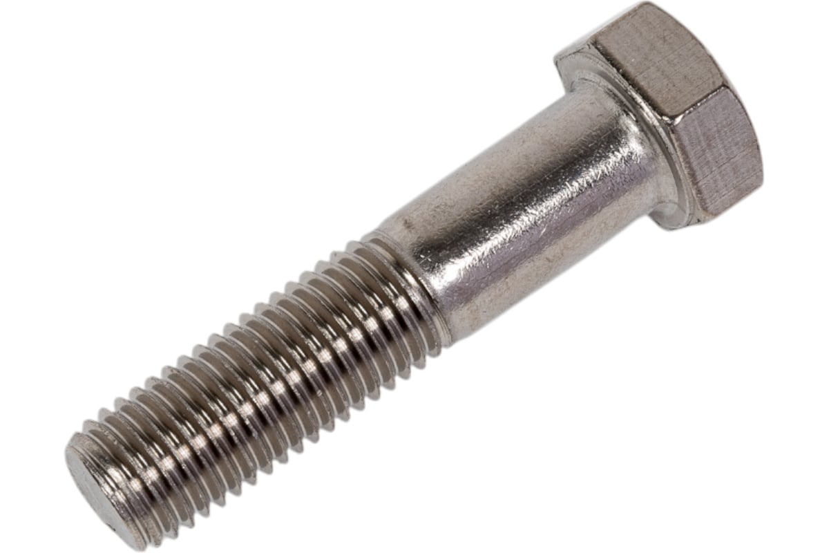 Болт ООО ПКФ Сварком с 6-гр.гол. 12x25 оц. (4уп/4шт.) Крепеж k00000217 ...