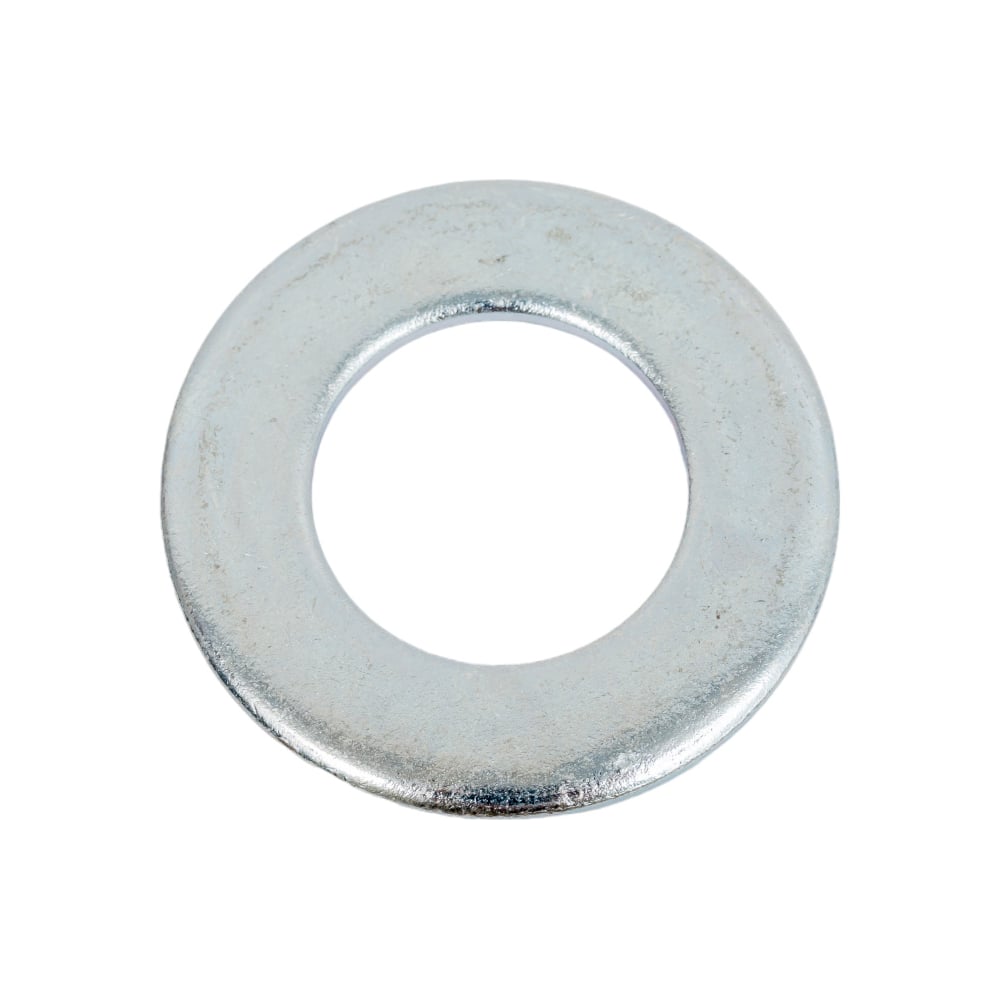 Шайба плоская крепежная техника DIN 125 М16, нерж. А2 20, пакет 801052 ...