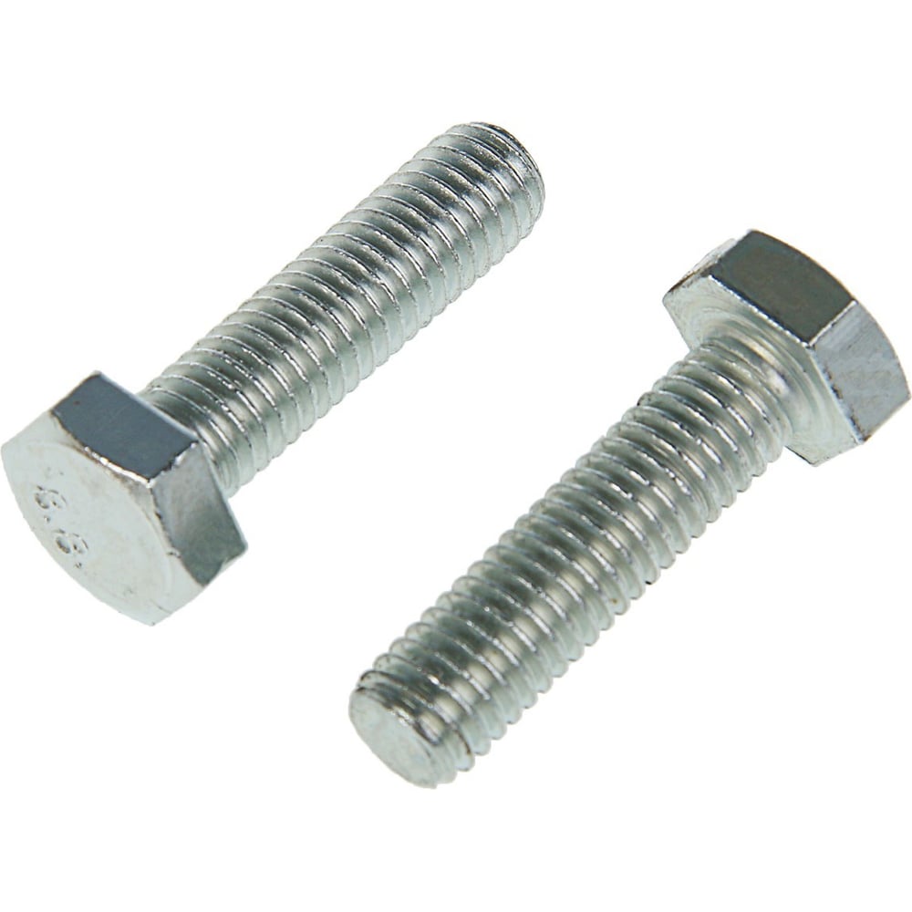 Болт Tech-Krep DIN 933 10x50 3 кг - накл. 155498 - выгодная цена, отзывы, характеристики, фото ...