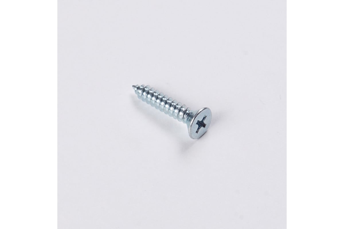 Саморез SORREX DIN 7982C, 5.5х16, 100 шт. 7982C-1-055-016 100 ...