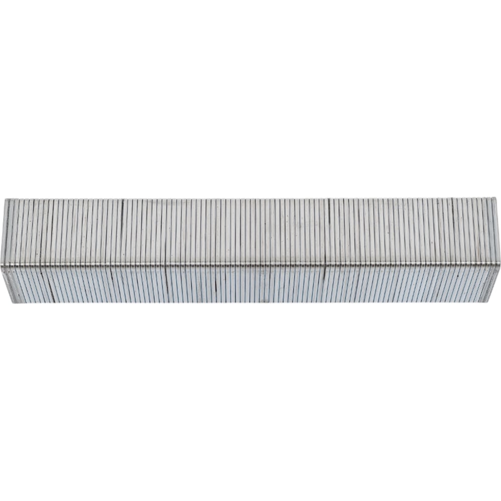 Скобы для степлера HOEGERT TECHNIK тип J, 14 мм, 11.3 мм, 1000 шт ...