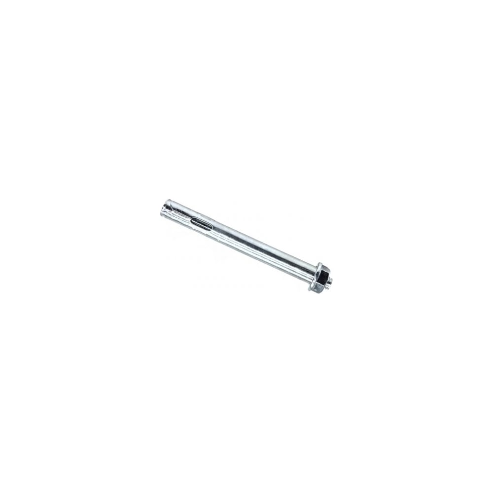 Купить Анкерный болт с гайкой PRO-metizi.ru STR 12x300, М10 (5 шт ...