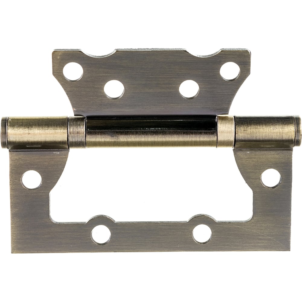 Петля накладная Code Deco 100*75*2,5-B2-AB 29170 - выгодная цена, отзывы, характеристики, фото ...