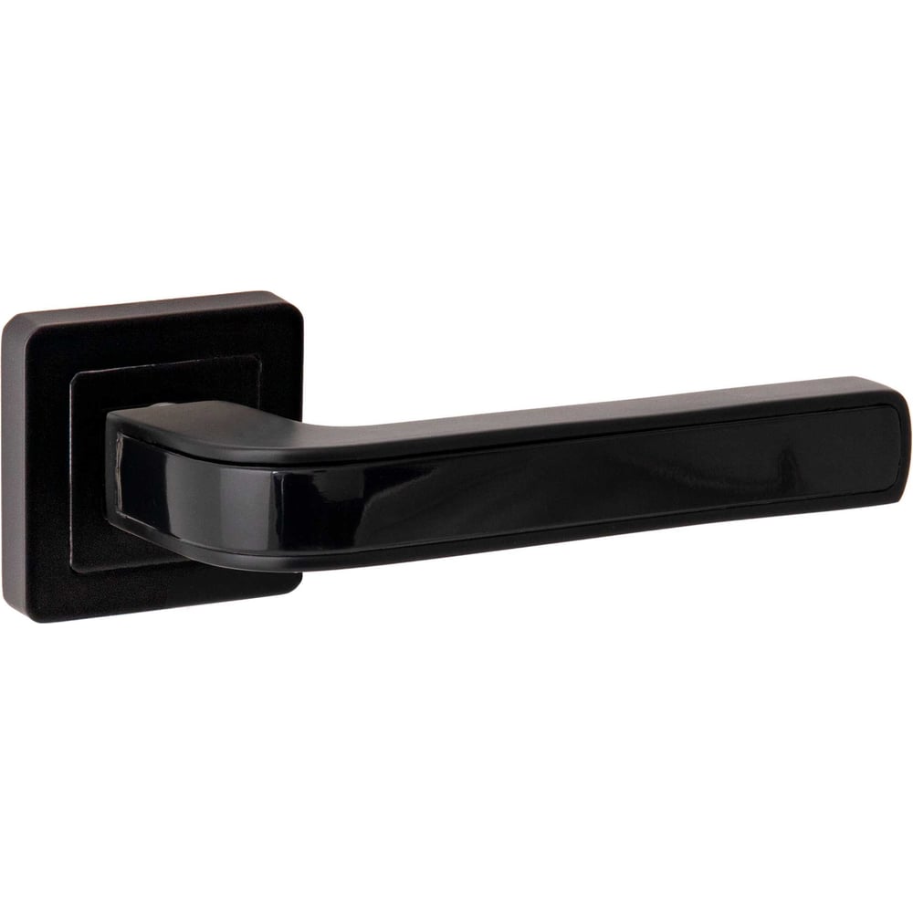 Ручки дверные Code Deco H-22106-A-BLM/B 30280 - выгодная цена, отзывы ...