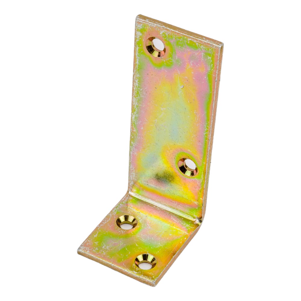 Уголок для балки ALBERTS оц., 50x100x40x4 мм 333300 - выгодная цена ...