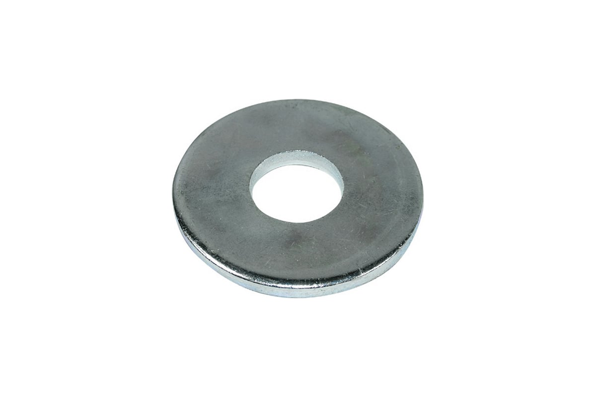 Увеличенная шайба КРЕП-КОМП цинк DIN9021 м22 шу22мф - выгодная цена ...