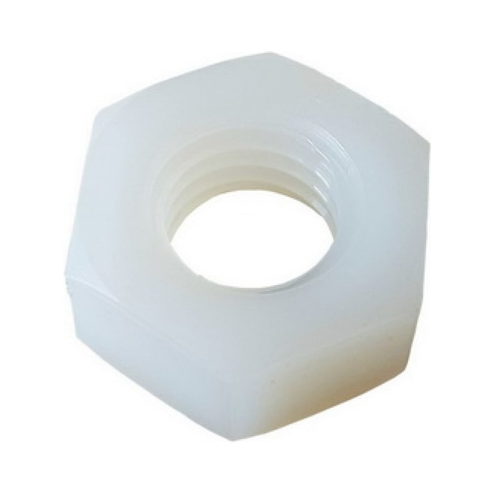 Гайка Effert пластиковая М16, 200 шт. ГП21 - выгодная цена, отзывы ...